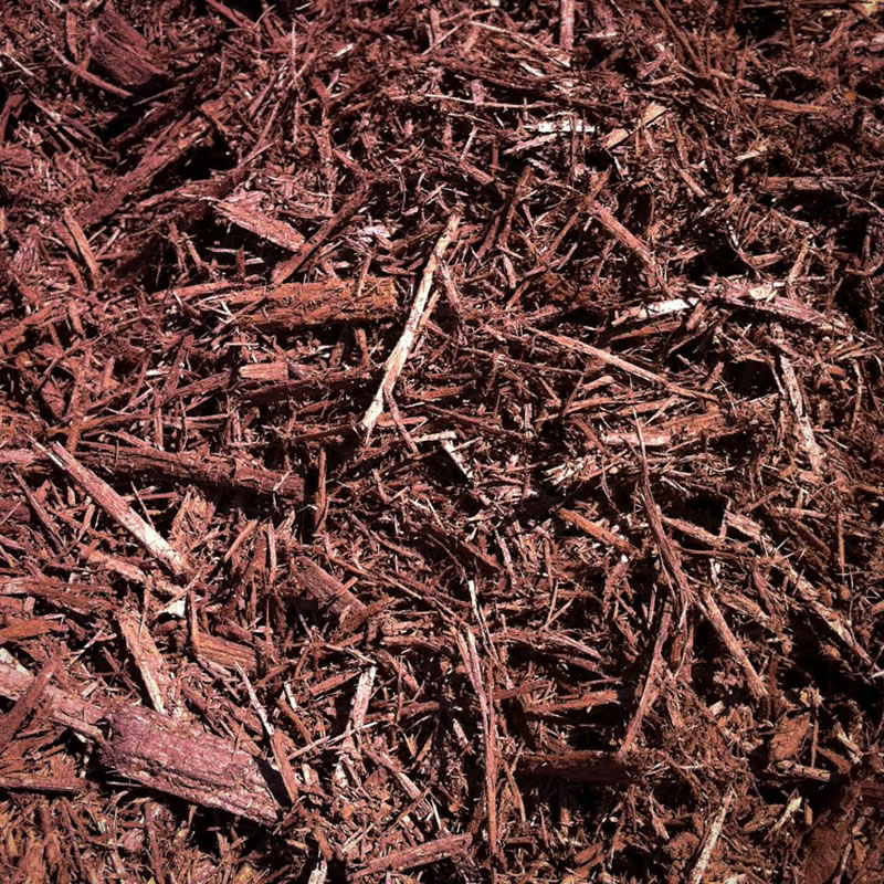 Benefits of Mulch | Mulch-It